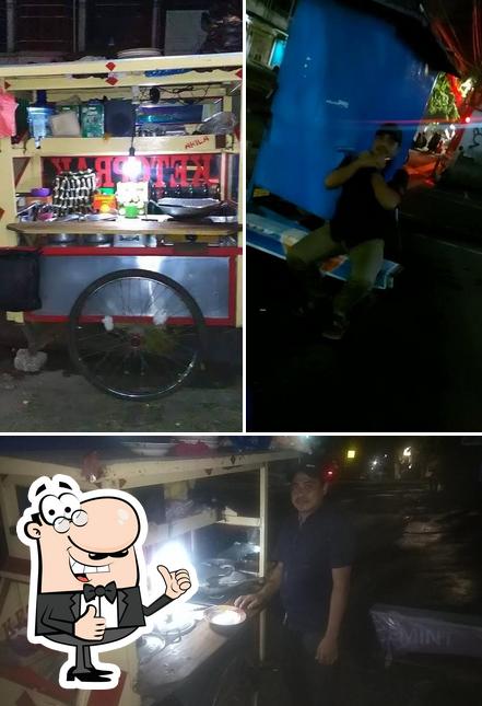 Tebet raya, South Jakarta - Menú del restaurante, precios y reseñas