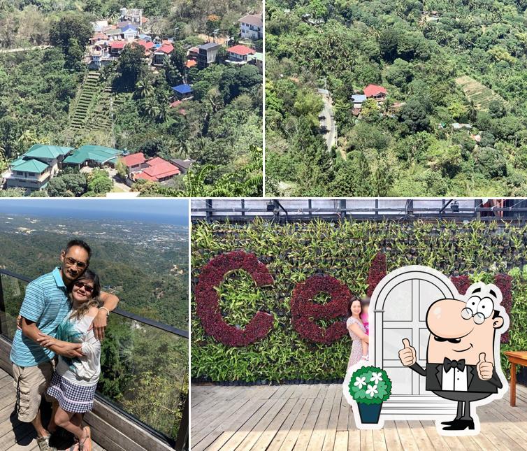 Top of Cebu, Cebu City - Restaurant menu, prices and reviews