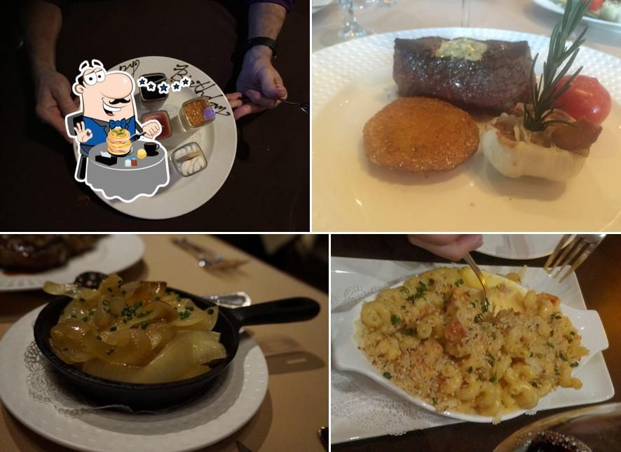 A Land Remembered, Orlando - Restaurant menu, prices and reviews