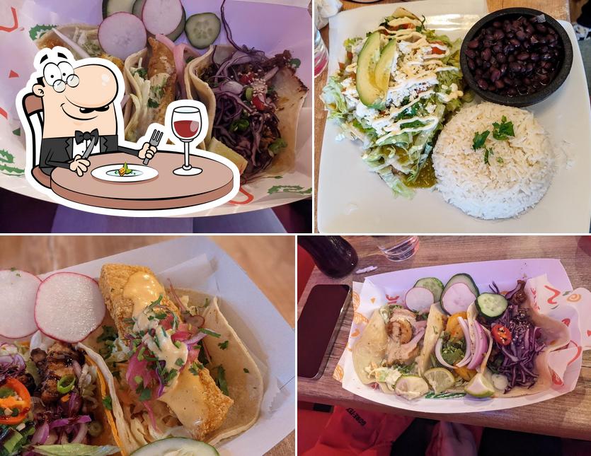 Top 7 restaurants with pizza in Annandale, september 2025 - Restaurant Guru
