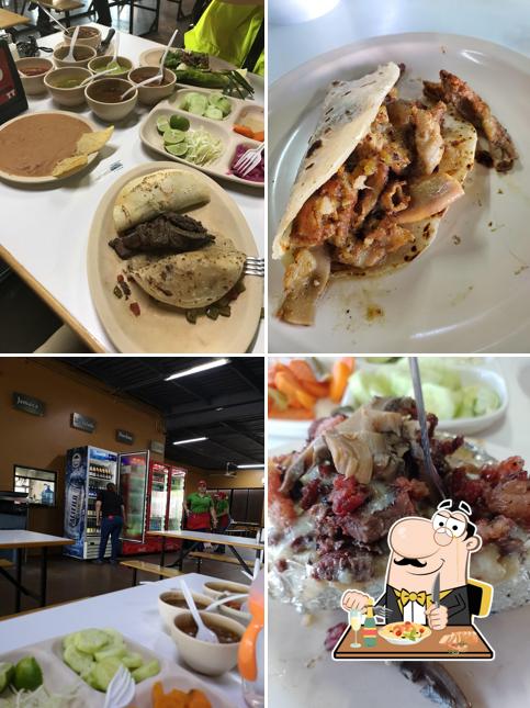 Taco Taco, Ciudad Obregón - Menú del restaurante, precios y reseñas