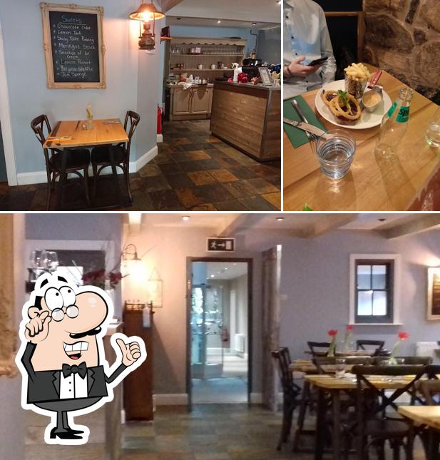 The Carrie Restaurant, Kells - Restaurant menu, prices and reviews