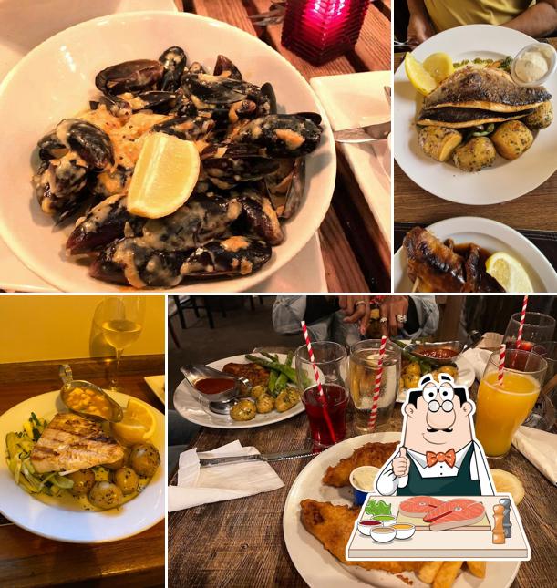 The Pheasant Inn & Restaurant Heathrow (over 18s only), Hayes ...