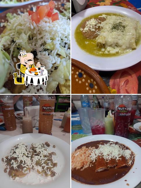 Cenaduría Saltillo, Saltillo - Restaurant menu, prices and reviews