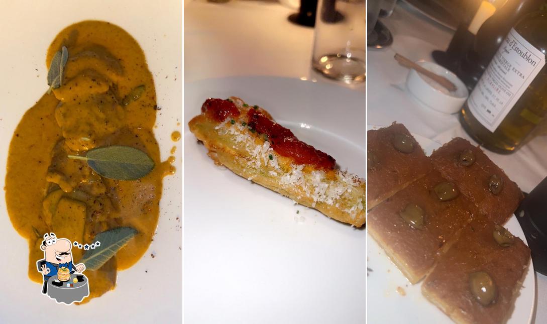 NESPO Restaurant, Nice - Restaurant menu, prices and reviews