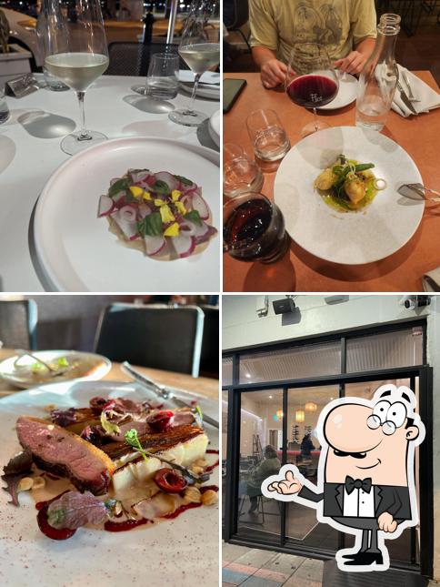 Flics Kitchen, Mandurah - Restaurant menu, prices and reviews