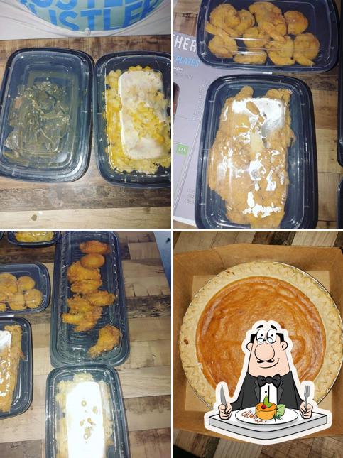 Southern Delights, Phoenix - Restaurant menu, prices and reviews