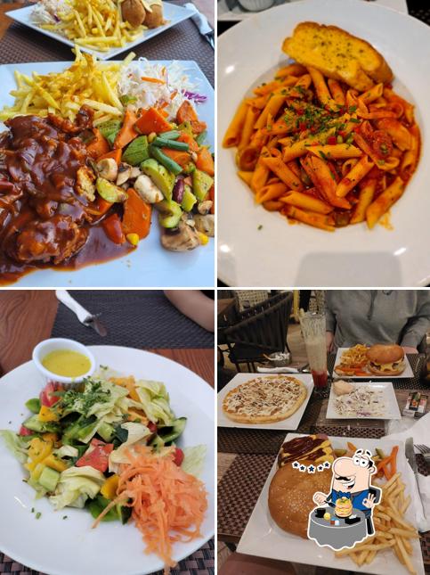 Boska Restaurant & Cafe, Hurghada - Speisekarte, Preise und Bewertungen