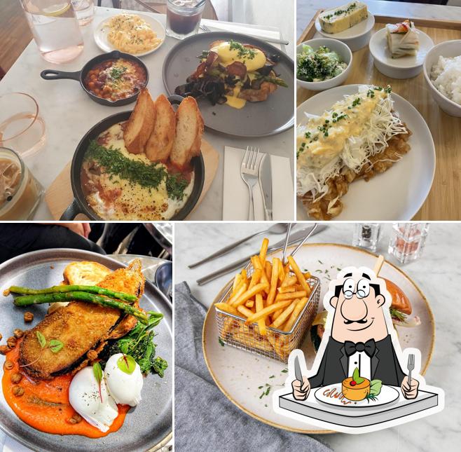 Ondo Armadale, Armadale - Restaurant menu, prices and reviews