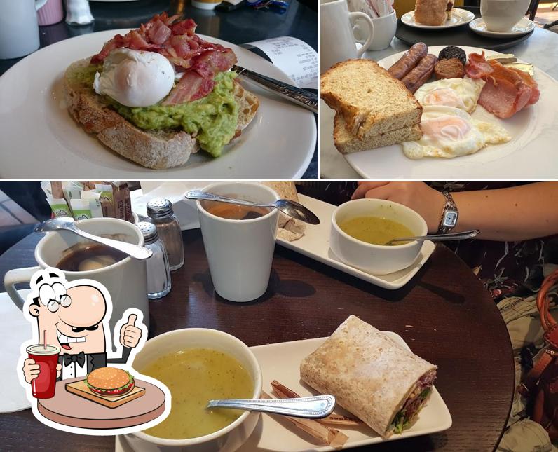 Swans on the Green, Naas - Restaurant menu, prices and reviews