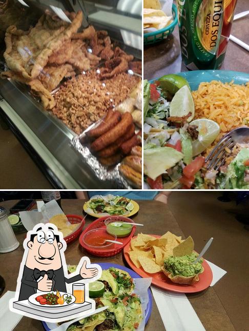 El Rey, Milwaukee - Restaurant menu, prices and reviews