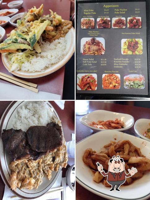 Kim Chee Restaurant 7, Aiea - Restaurant menu, prices and reviews