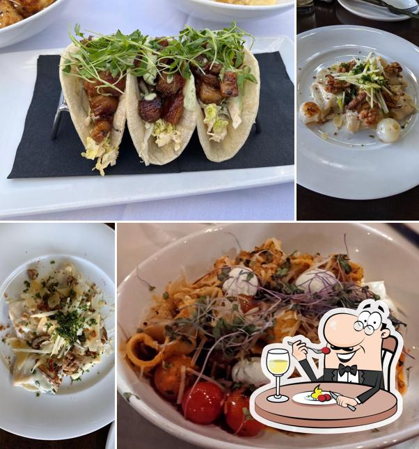 The Hidden House, Chandler - Restaurant menu, prices and reviews