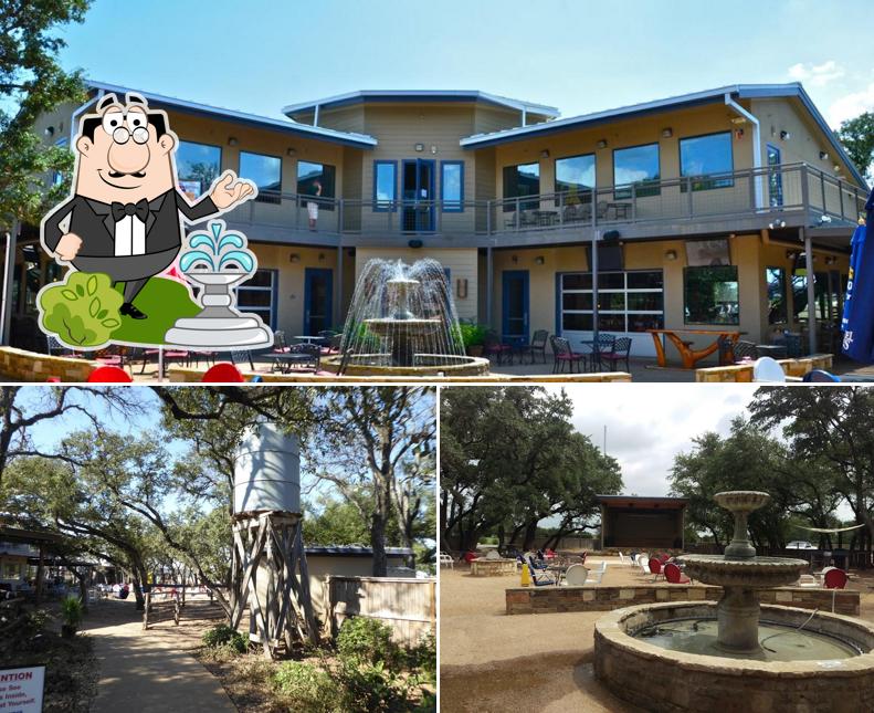 Lone Star Grille & Amphitheater, Cedar Park - Restaurant menu, prices ...