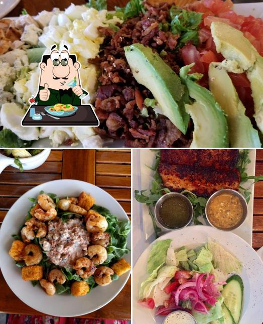 The Craft Bar - Destin, Destin - Restaurant menu, prices and reviews