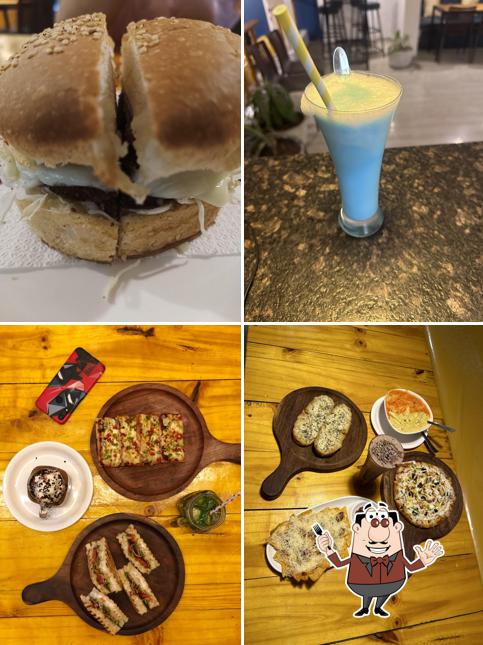 Adi's cafe, Ichalkaranji - Restaurant menu, prices and reviews