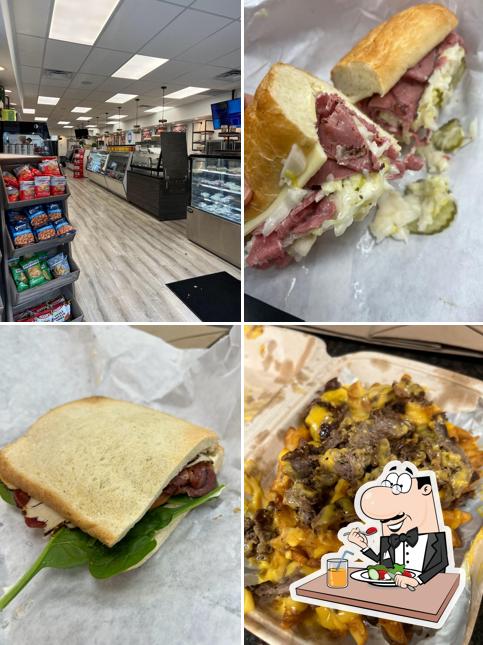 Chicago Pickle Eatery, Chicago - Restaurant menu, prices and reviews