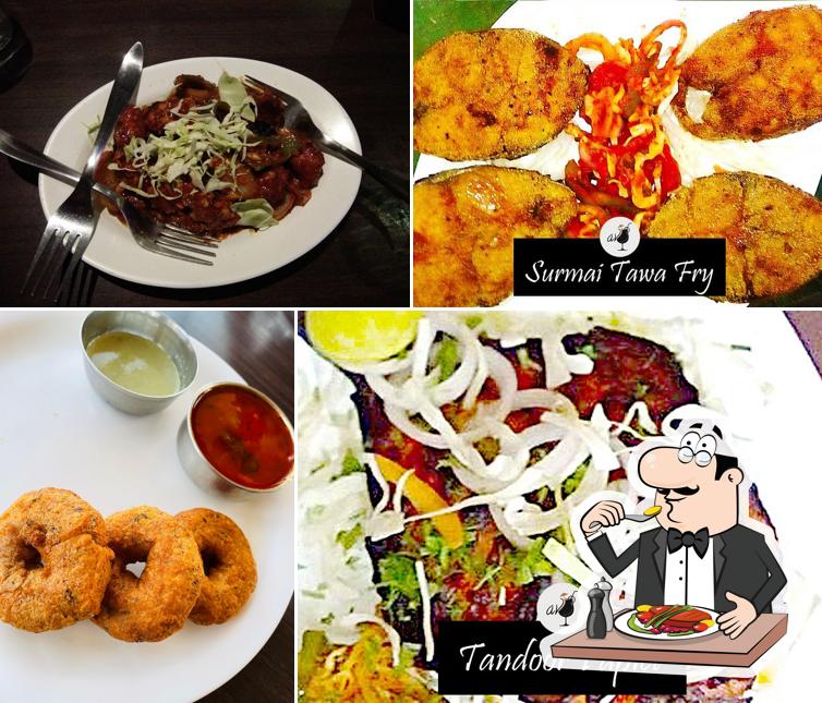 Top 5 restaurants with fried chicken in Devgad, september 2025 ...