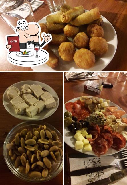 Tal-Laringu Venue, Haz-Zebbug - Restaurant menu, prices and reviews