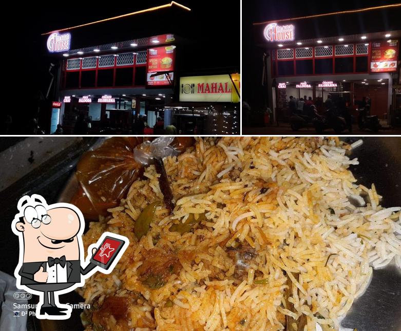 The Kabab House, Bambolim - Restaurant menu, prices and reviews