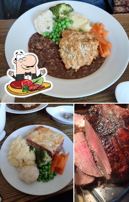 The Stainton, Middlesbrough - Restaurant menu, prices and reviews