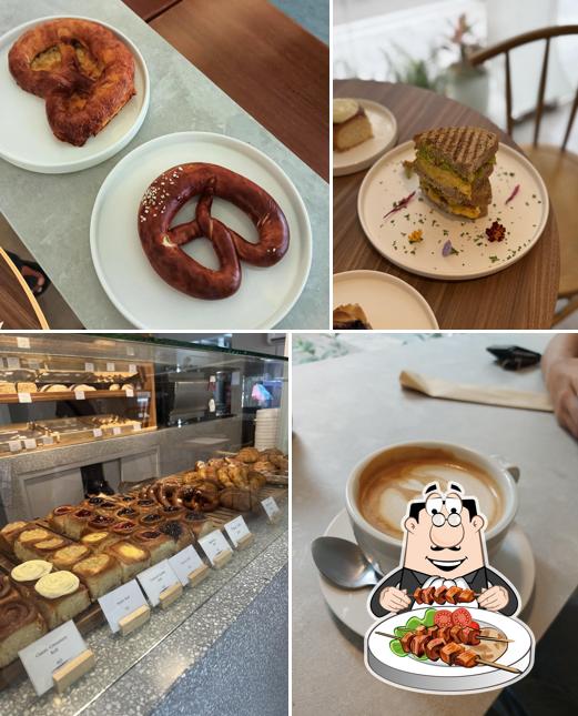 Zimt. German Bakery & Cafe, Bangkok - Restaurant menu, prices and reviews