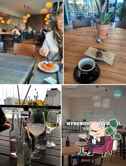 Top 7 restaurants with meat in Kalmar, september 2025 - Restaurant Guru