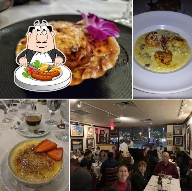 Secreto, Miami - Restaurant menu, prices and reviews