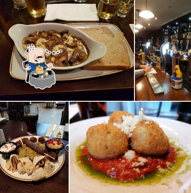 The Windmill, Peterborough - Restaurant menu, prices and reviews