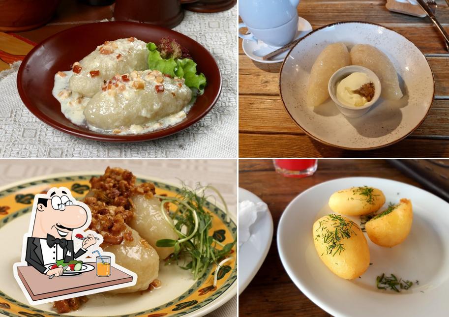 Etno Dvaras, Vilnius - Restaurant menu, prices and reviews