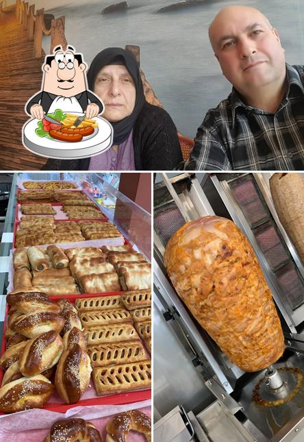 Bakkerij Zeeland, Terneuzen - Restaurant menu, prices and reviews