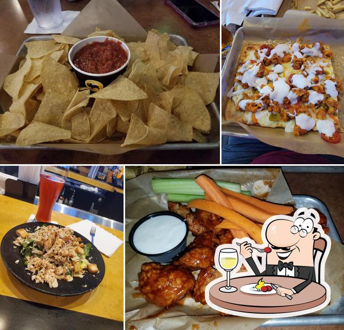 Top 10 restaurants in Decatur, Alabama, december 2025 - Restaurant Guru