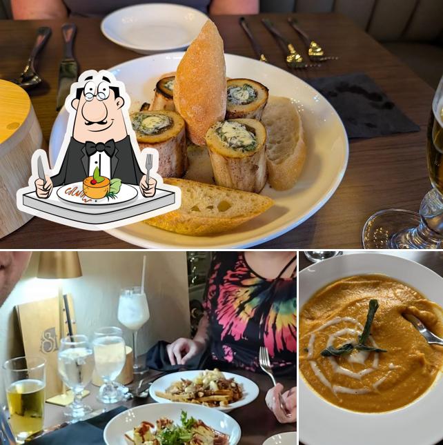 Butcher and Barrel, Huntingburg - Restaurant menu, prices and reviews