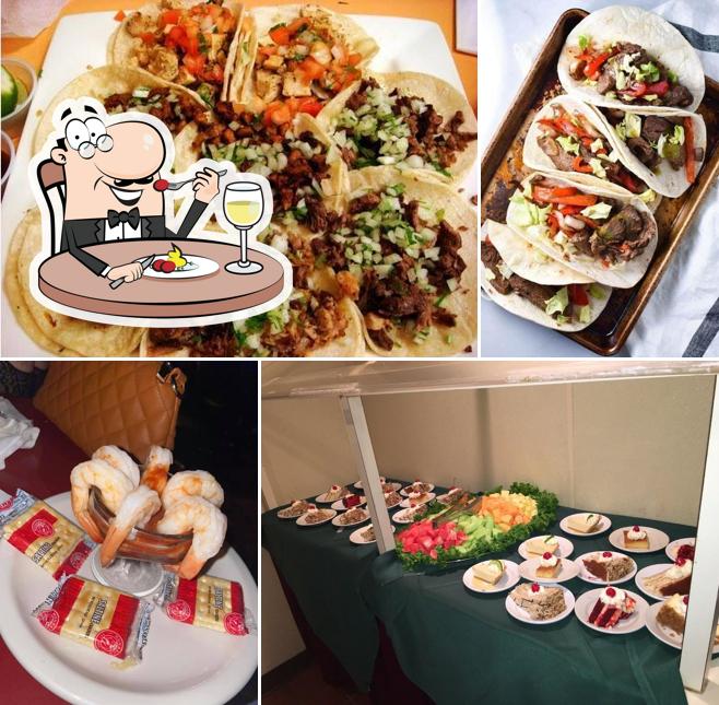 Chicas Bonitas, Dallas - Restaurant menu, prices and reviews
