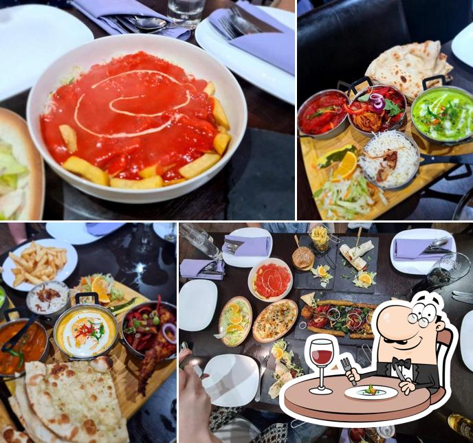 Sheesh Mahal, Hartlepool - Restaurant menu, prices and reviews