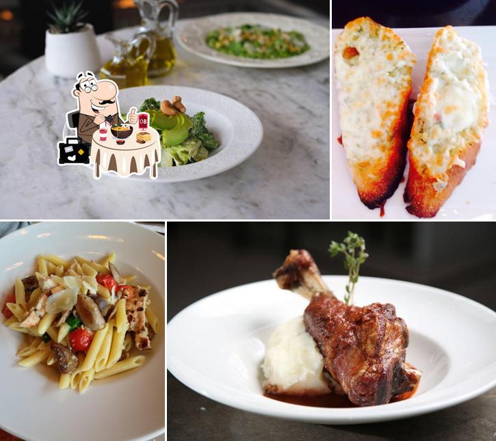 IL FORNELLO on Danforth, Toronto - Restaurant menu, prices and reviews