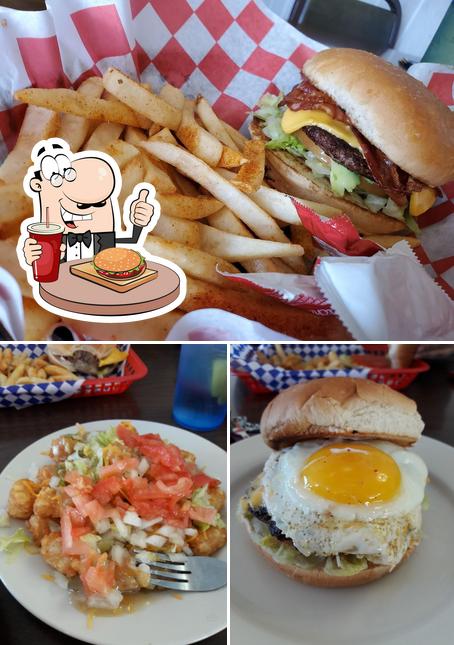 6 Street Diner, Las Animas - Restaurant menu, prices and reviews