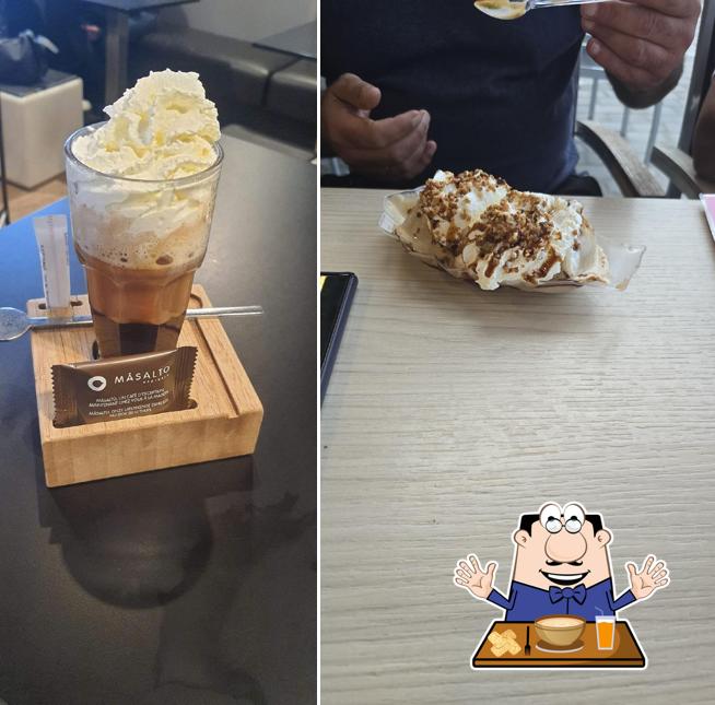 Ledzz Bar, Dinant - Menu du restaurant, prix et avis