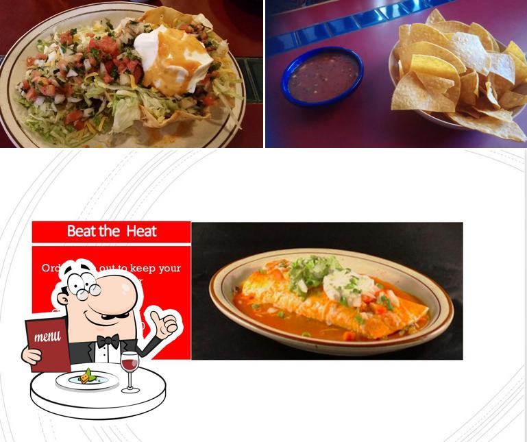 Mazatlan Mexican Restaurant, Tigard - Restaurant menu, prices and reviews