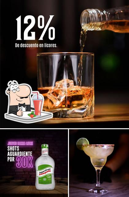 Celestial disco bar, Valledupar - Menú del restaurante, precios y reseñas