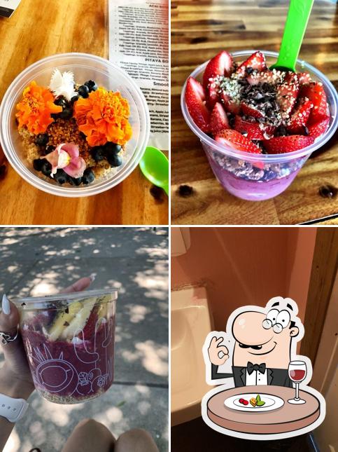 Rise Up, Alamo Heights - Restaurant menu, prices and reviews