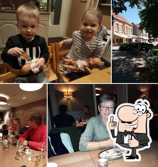Wezelshof, Wuustwezel - Restaurant menu, prices and reviews