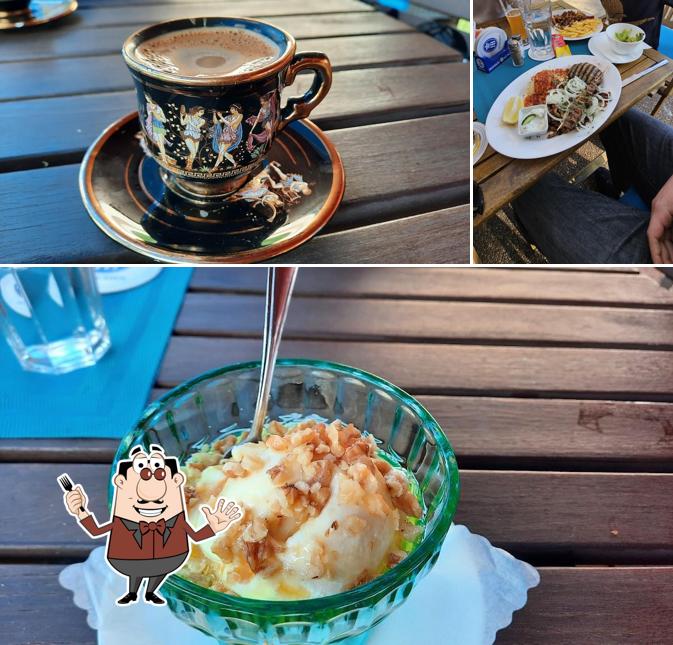 Restaurant Afitos, Zorneding - Speisekarte, Preise und Bewertungen