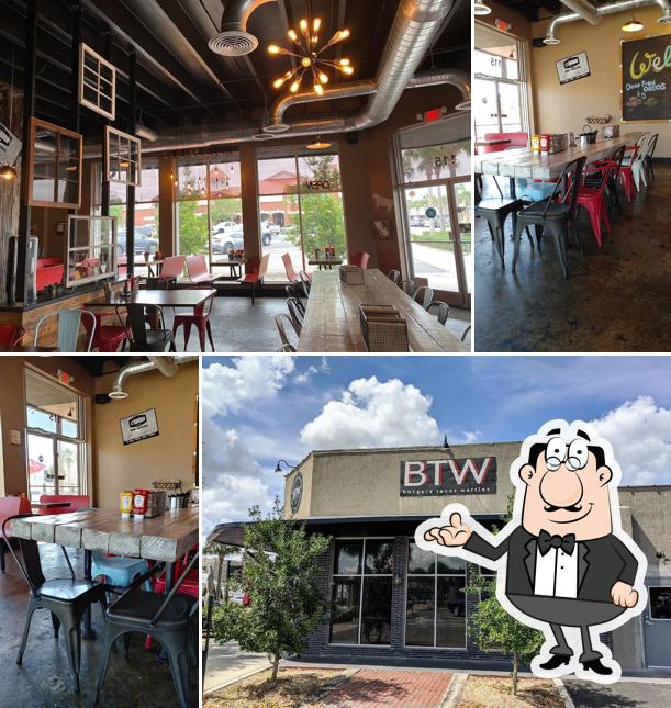 Top 5 restaurants with double burger in Tavares, september 2025 ...