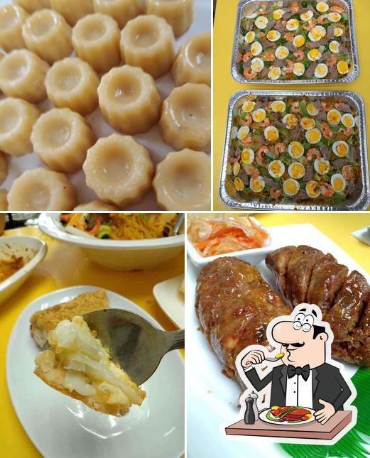 Betsy's Cake Center, Malabon - Restaurant menu, prices and reviews