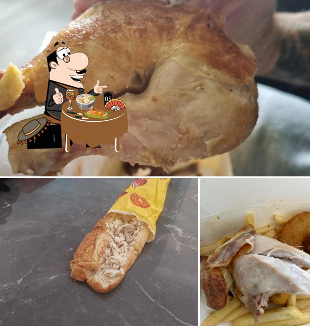 Chicken Treat, Forrestdale - Restaurant menu, prices and reviews