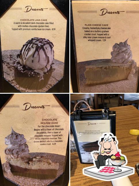 Giorlando's Restaurant, Metairie - Restaurant menu, prices and reviews
