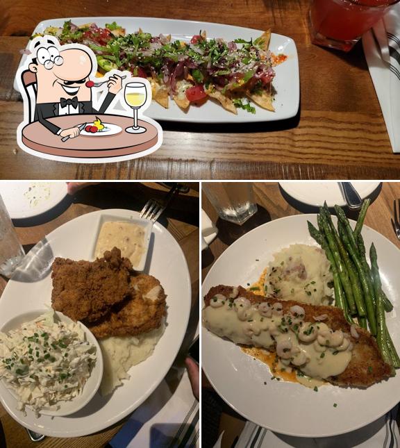 Oswego Grill - Clackamas, Clackamas - Restaurant menu, prices and reviews