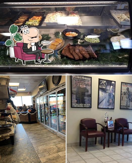 The Foodie Shack Eaterie, Bohemia - Restaurant menu, prices and reviews