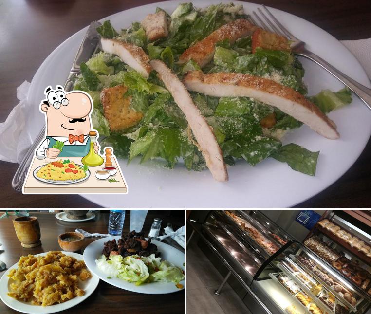 Villar Hermanos, Santo Domingo - Menú del restaurante, precios y reseñas